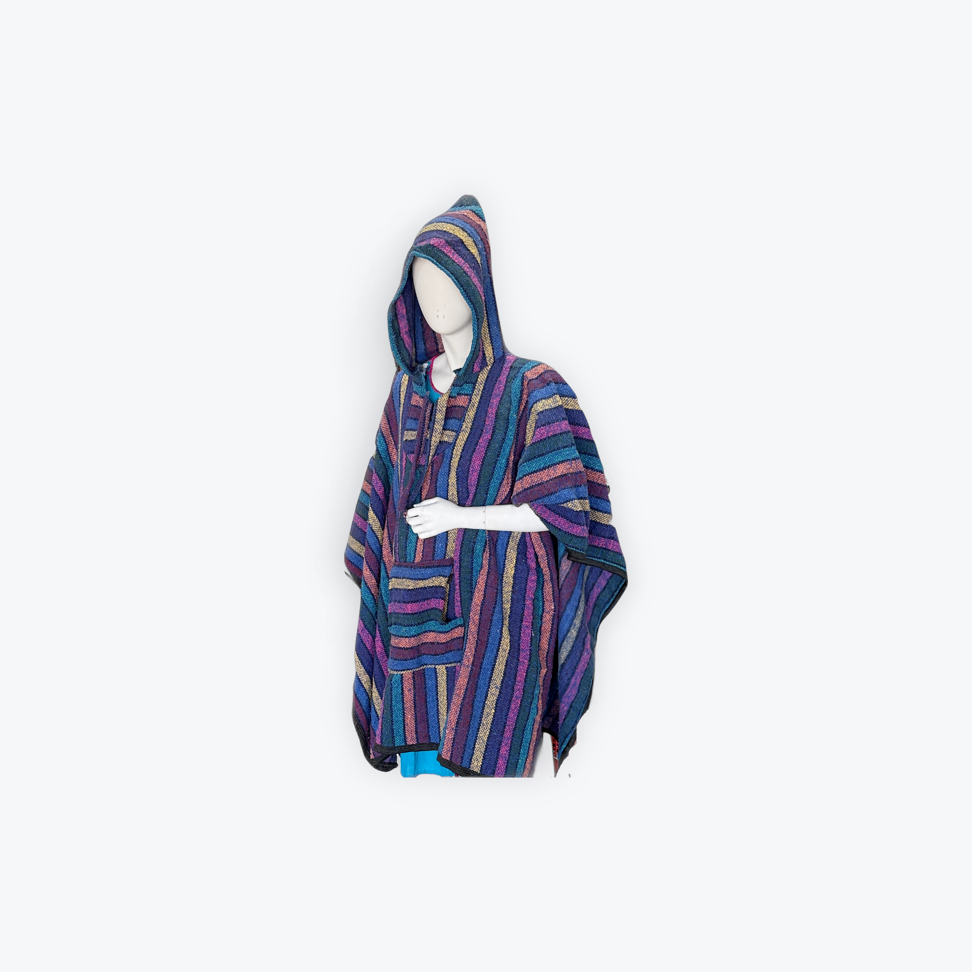 Baja poncho – Xicali Imports